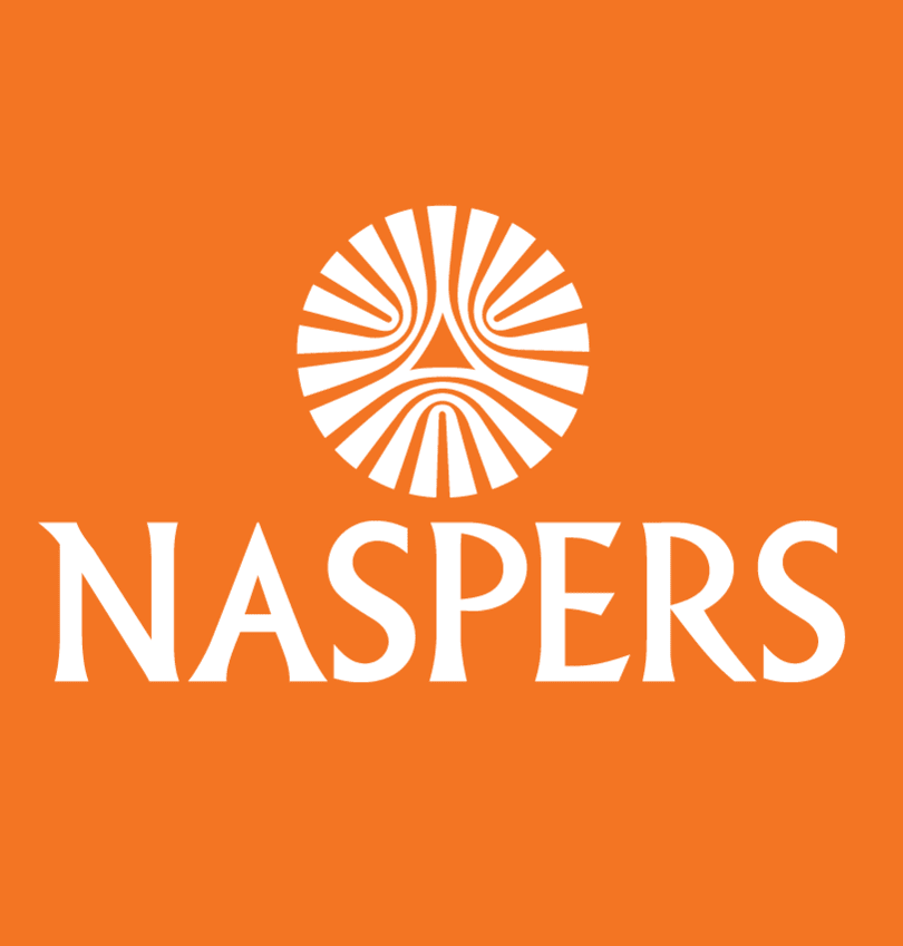 Update on repurchase programme and claim it campaign – Naspers